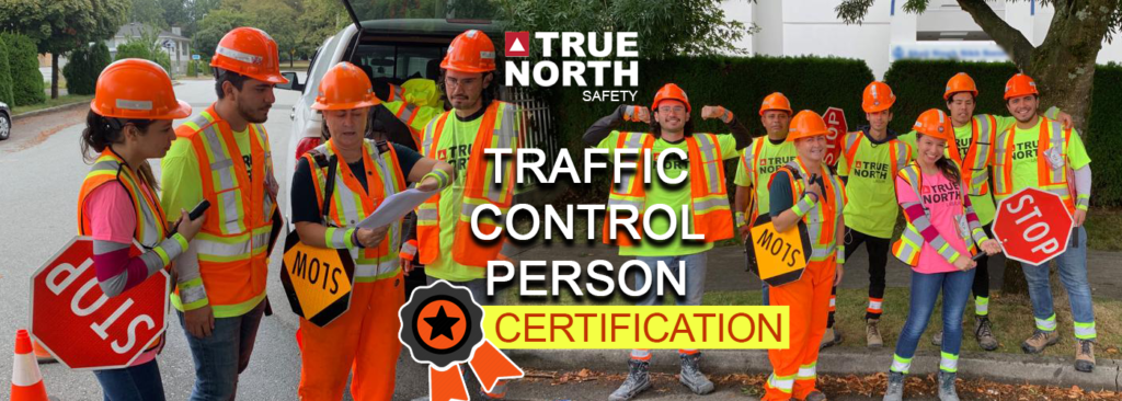 TCP Training Course Registration - True North Safety