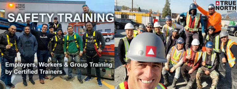 Occupational First Aid – Level 1 - True North Safety